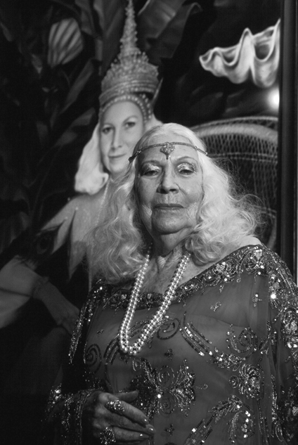 The Legendary Vera Freeman, Vera’s White Sands Beach Club and ...